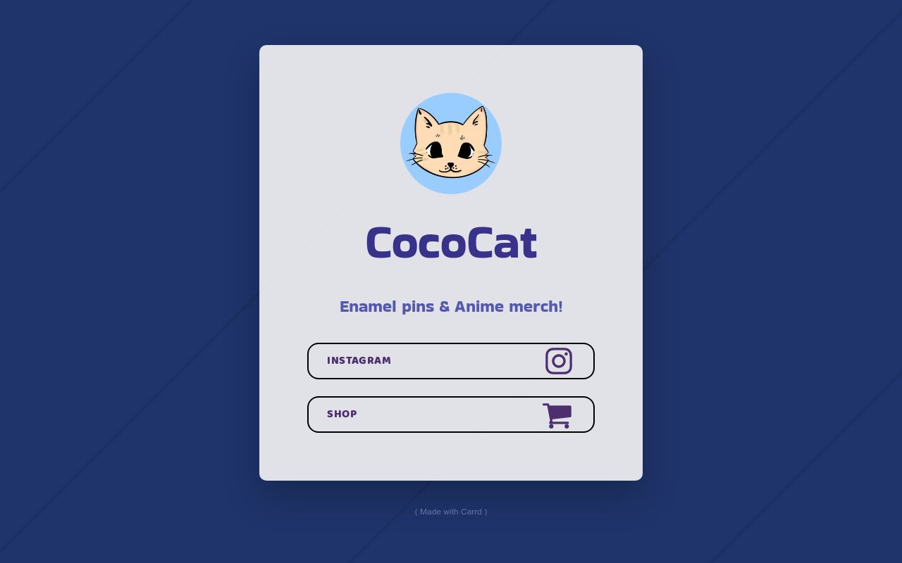 Cococat60